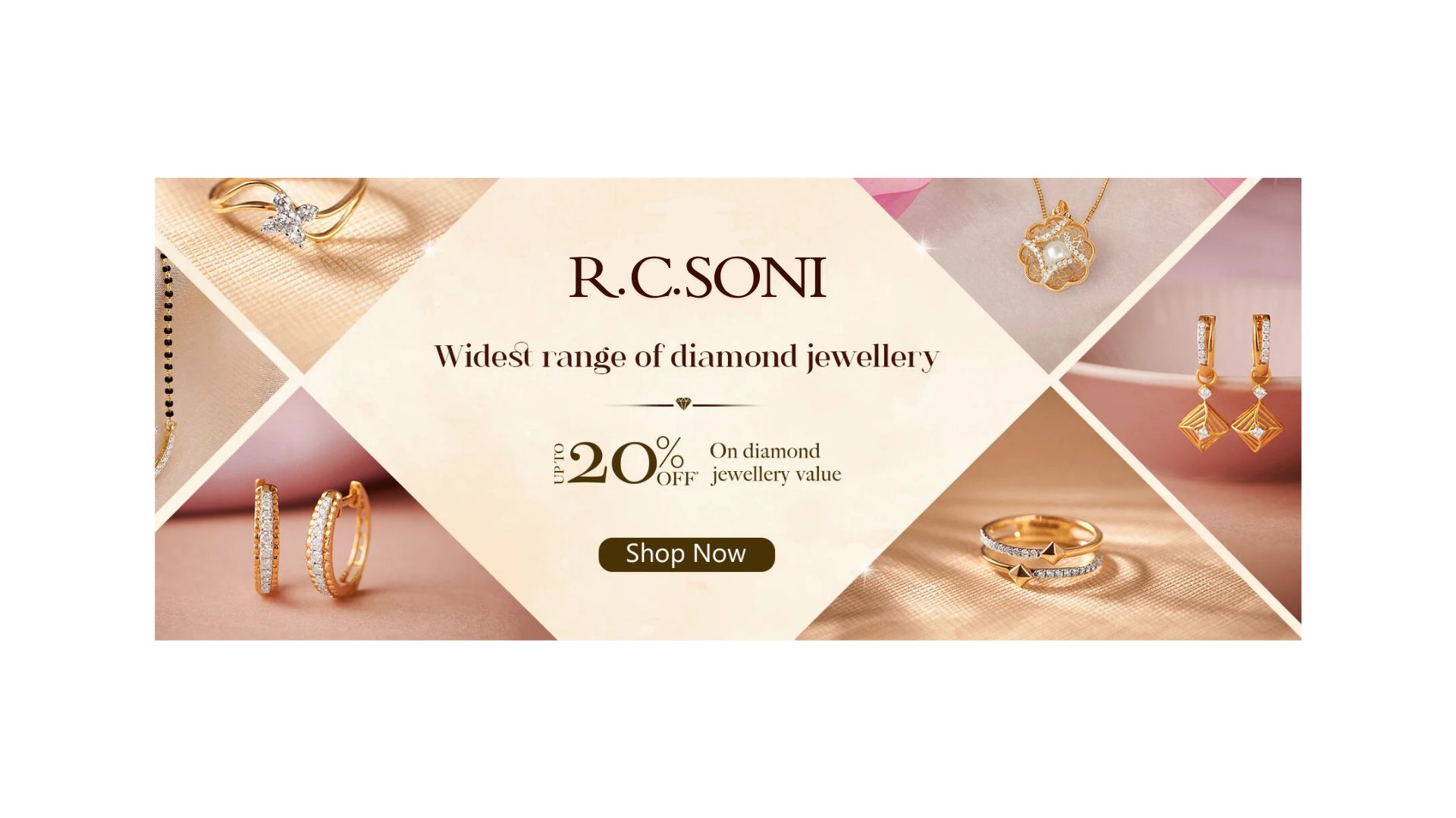 R.C. Soni Jewelry
